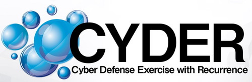 Cyderとセキュリティ | プラスエス